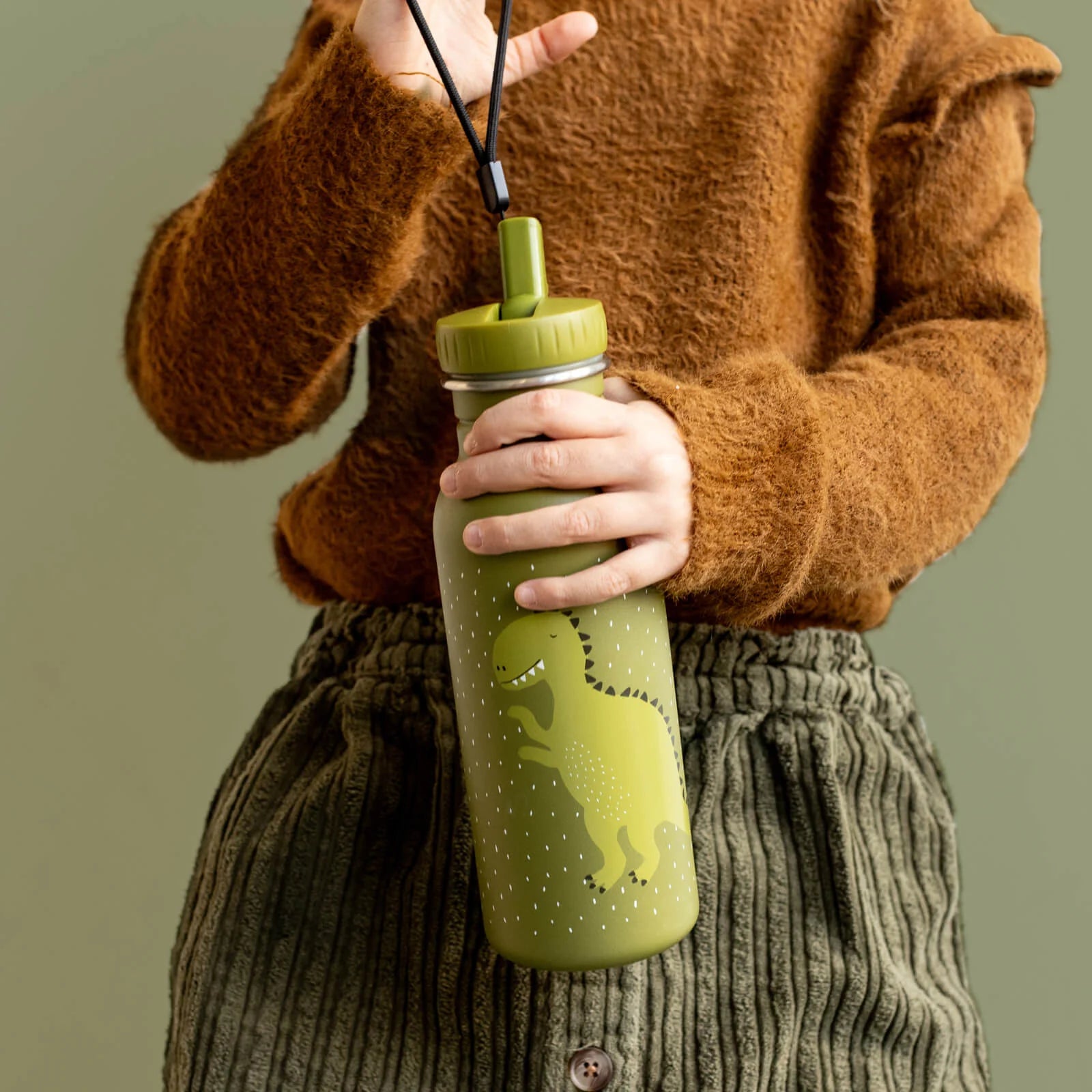 Botella 500ml - Mr. Dino – Capra